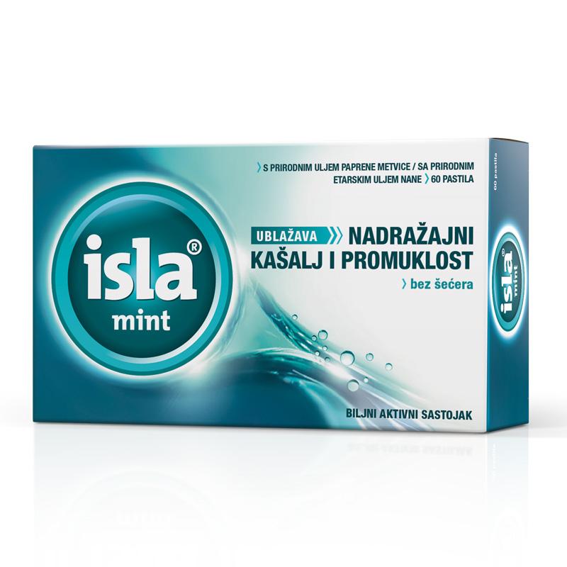 Isla Mint A60