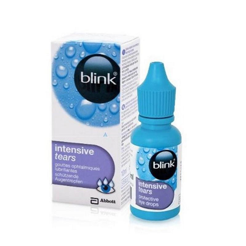 Blink intensive 10 ml