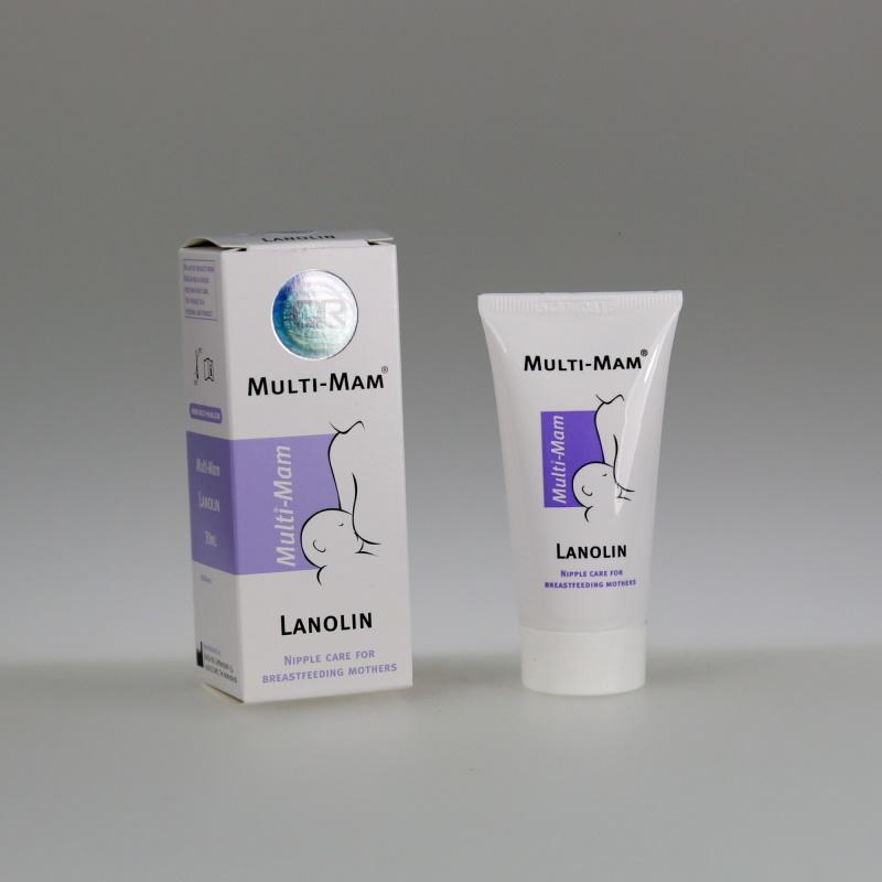 Multi-Mam lanolin 30 ml