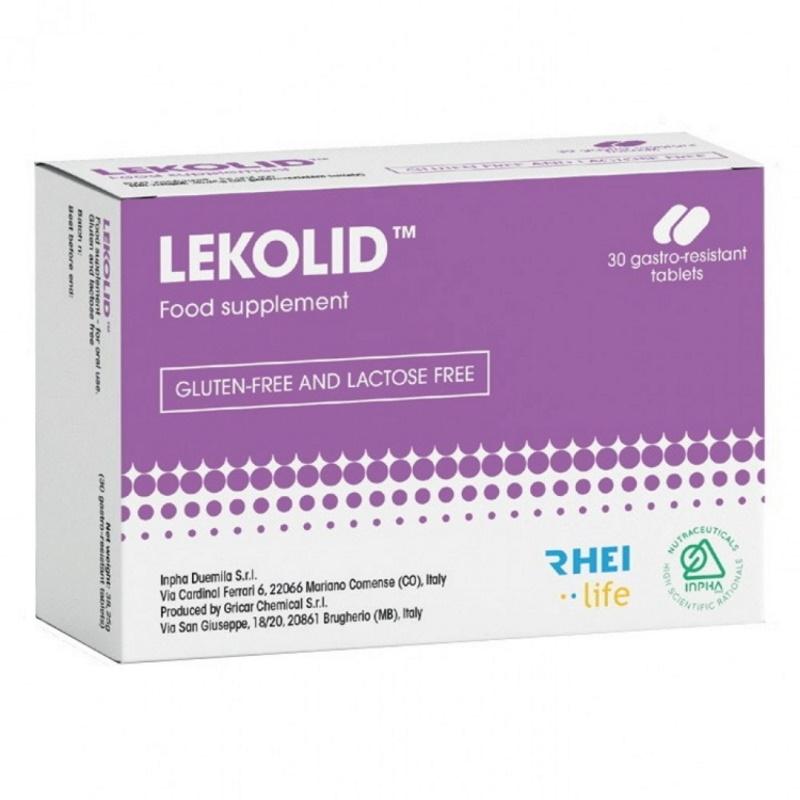 Lekolid A30