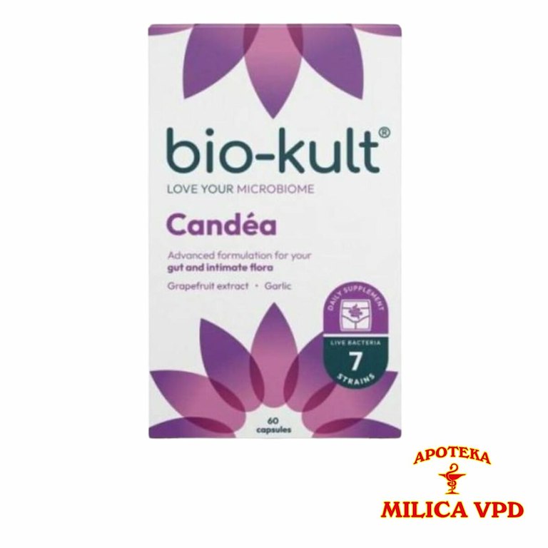 Bio- Kult Candea A60