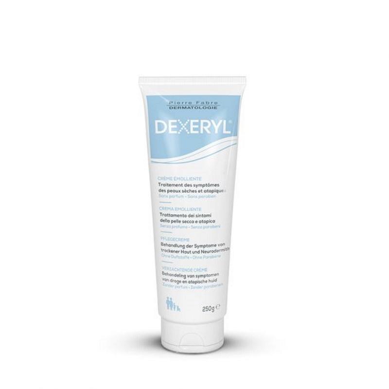 Dexeryl krema 250 ml