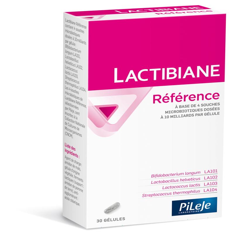 Lactibiane Reference A30