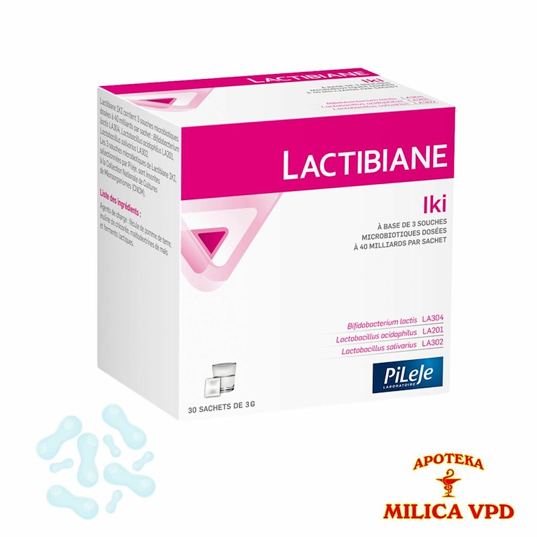 Lactibiane Iki A30