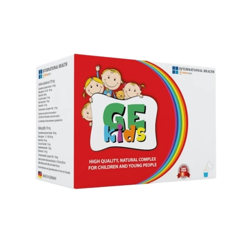 GE Kids A30