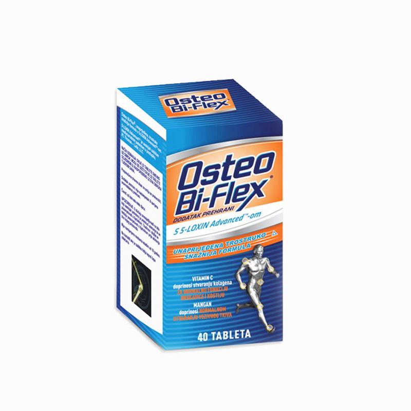 Osteo Bi-Flex A40