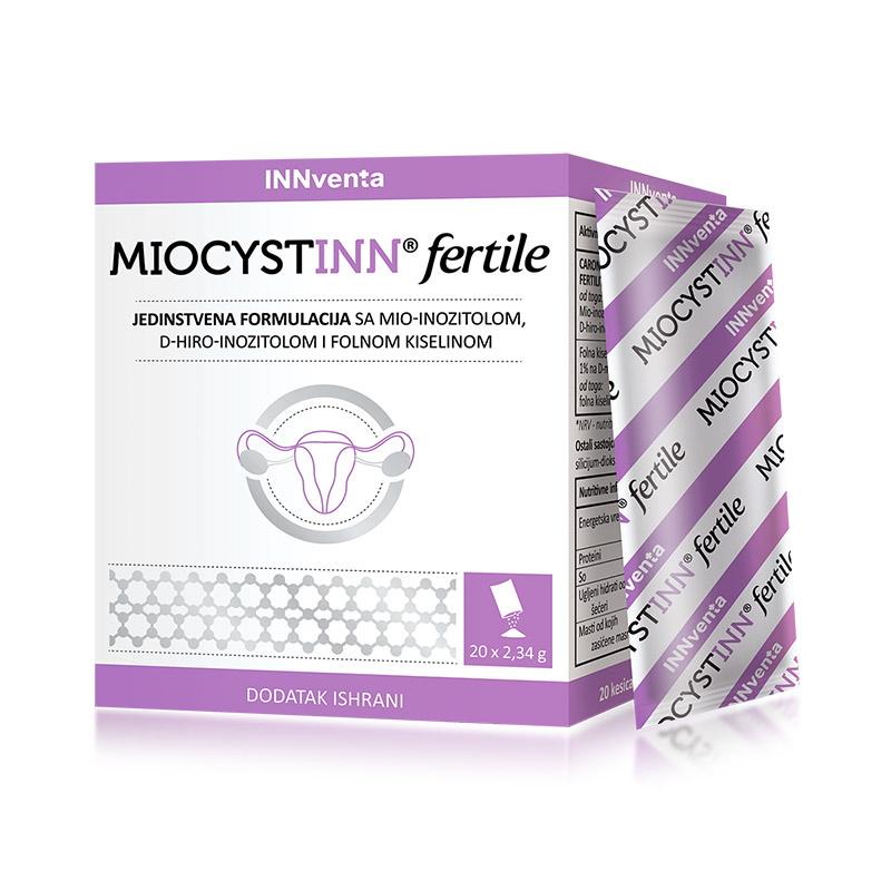 Miocystinn Fertile A20