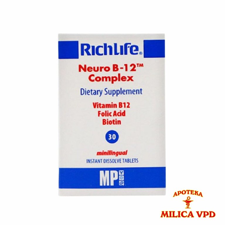 RichLife Neuro B12 Complex A30