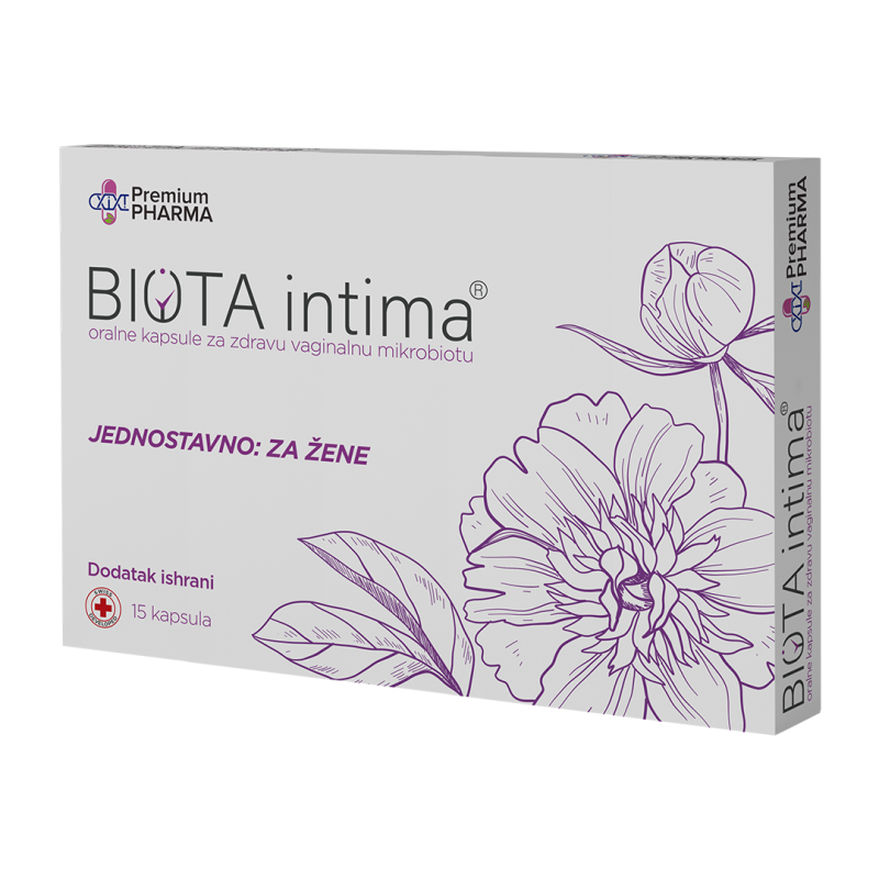 Biota intima A15