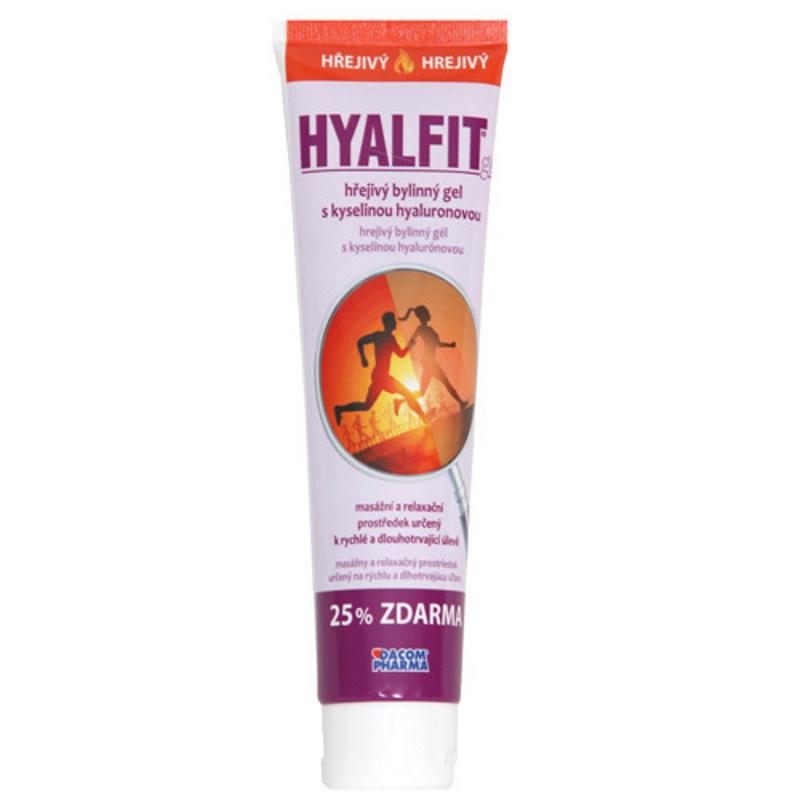Hyalfit gel topli 150 ml