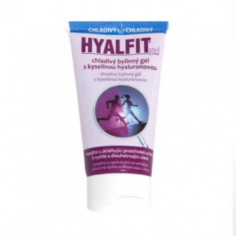 Hyalfit gel hladni 50 ml
