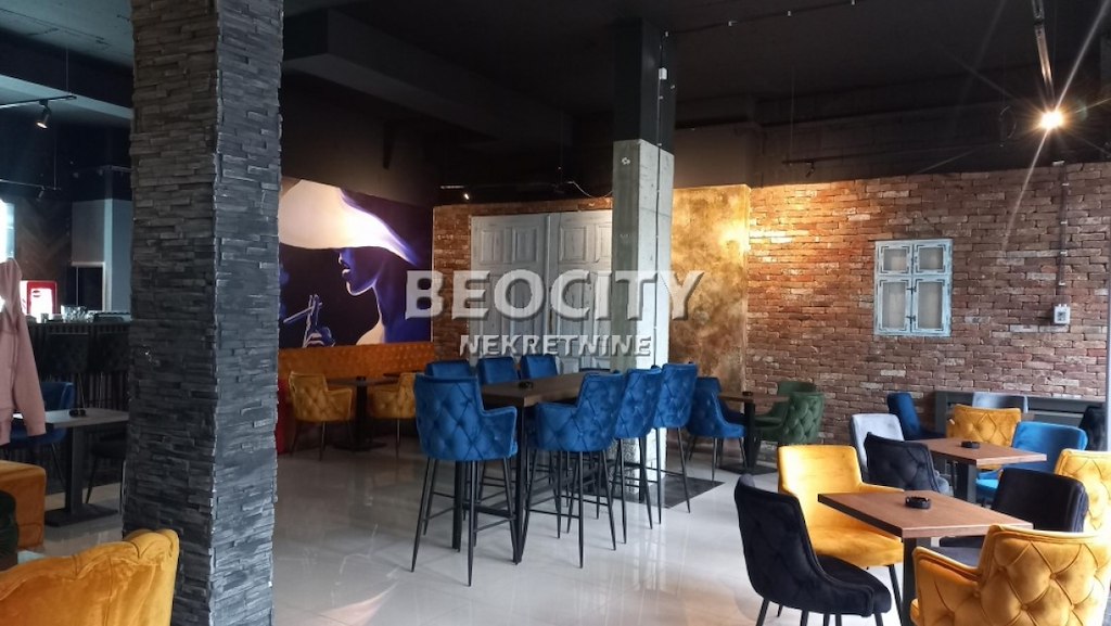 Novi Sad, Futoška, , 2. 0, 177m2, 420000EUR