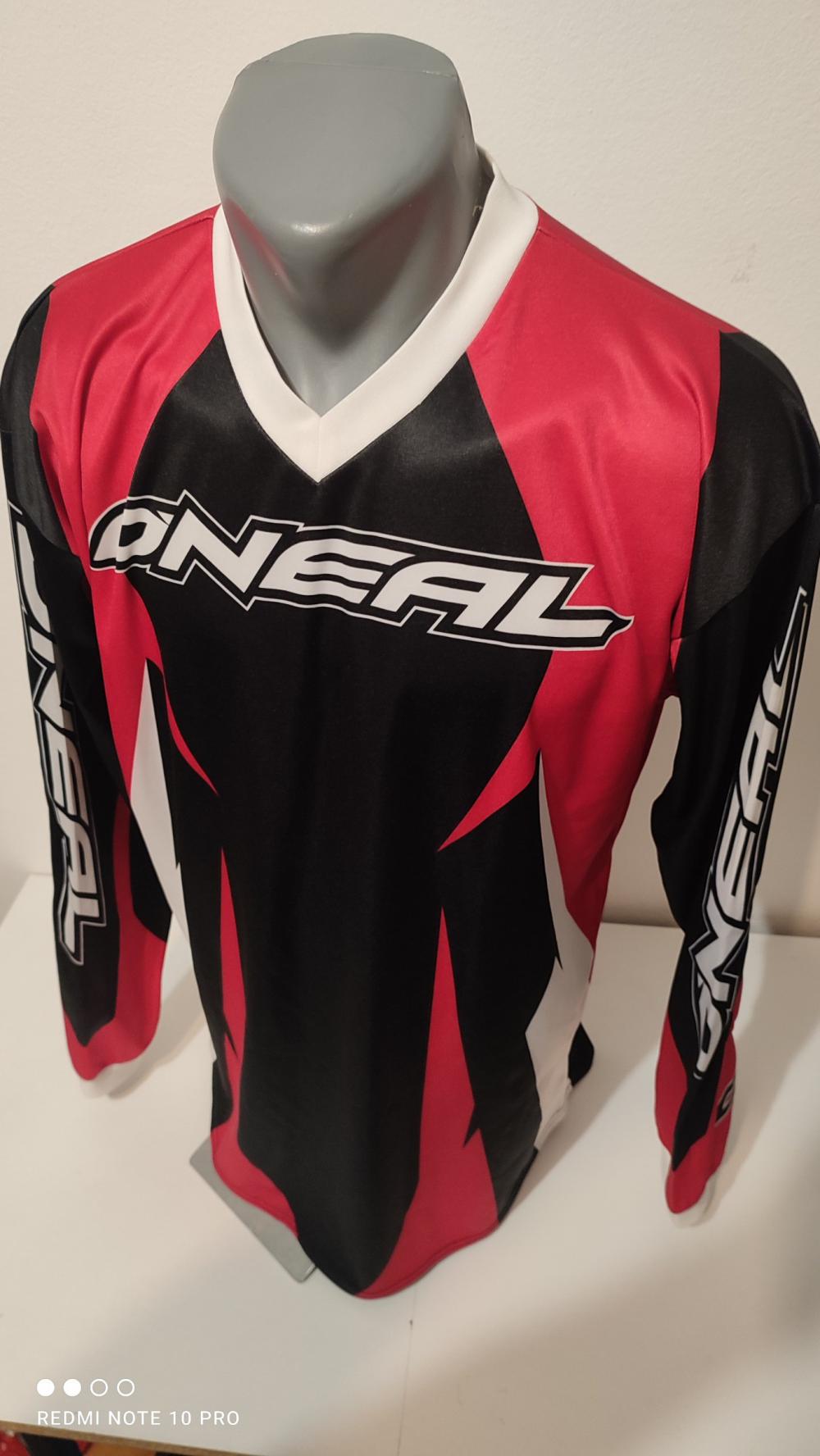 Oneal mx downhill dres