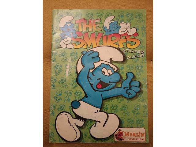 The Smurfs