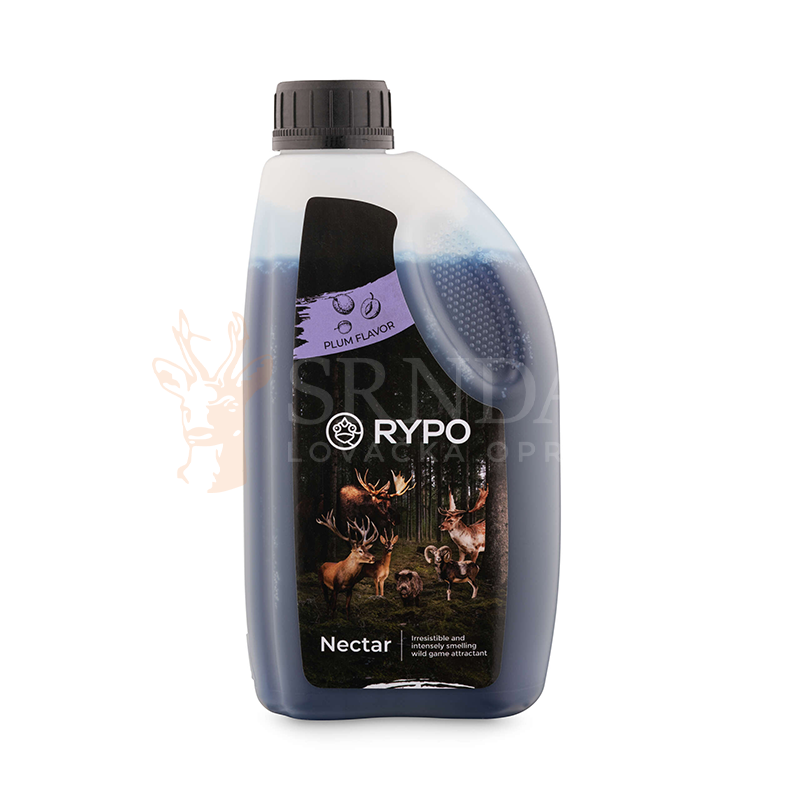 Rypo Nectar – Primame za divljač