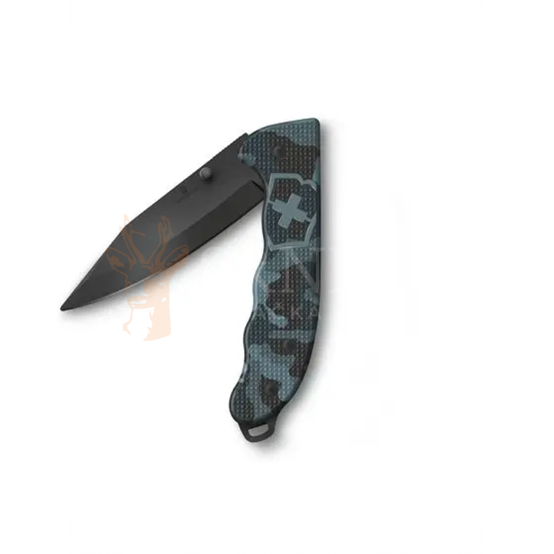 Victorinox Evoke BSH Alox navy camouflage