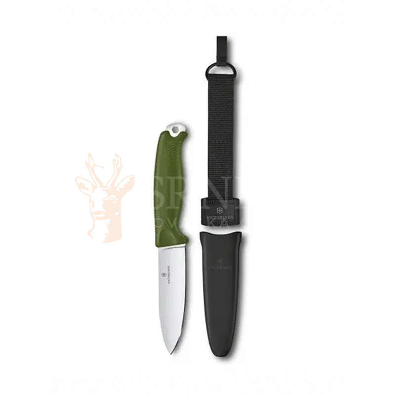 Victorinox Venture Full Tang Maslinasti