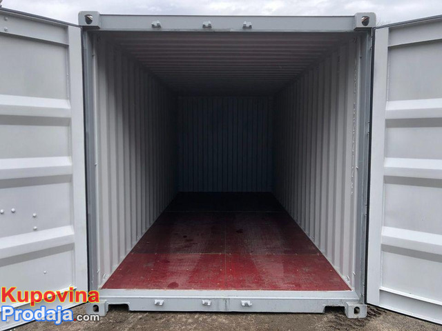 HC transportni kontejner na prodaju