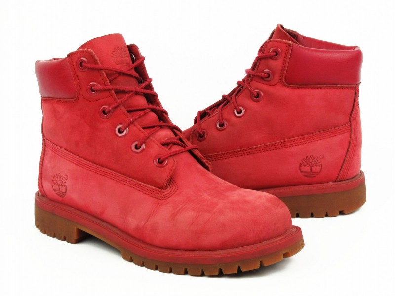 Timberland 6 inch čizme KOŽA VODOOTPORNE N3839