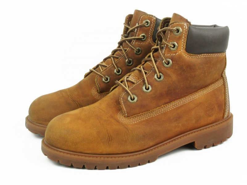 Timberland čizme KOŽA VODOOTPORNE R52