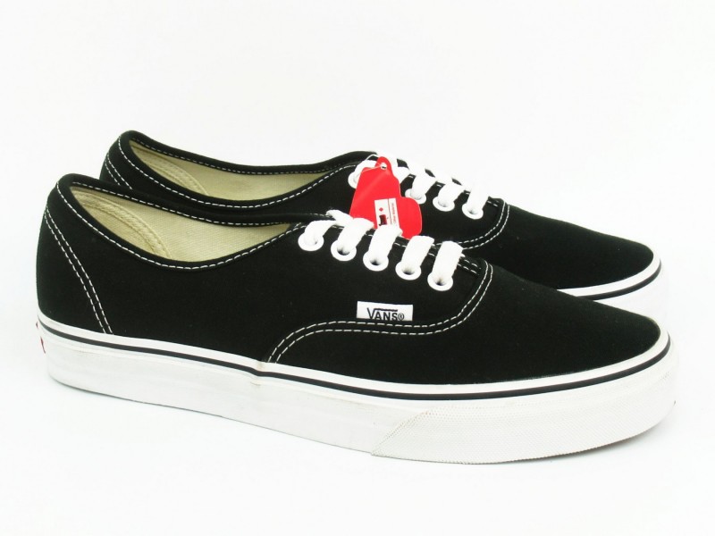 Vans patike NOVO N3254