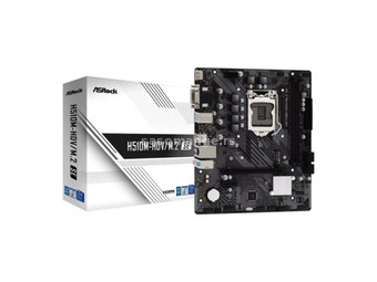 MB s1200 ASRock H510M-HDV/M.2 SE