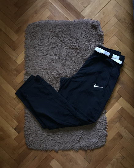 Nike techpack