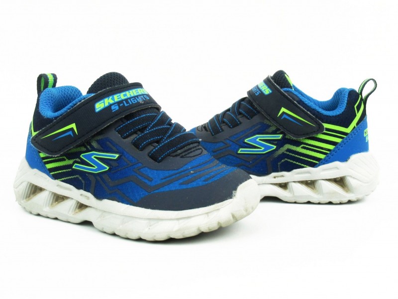 Skechers lights patike N3488