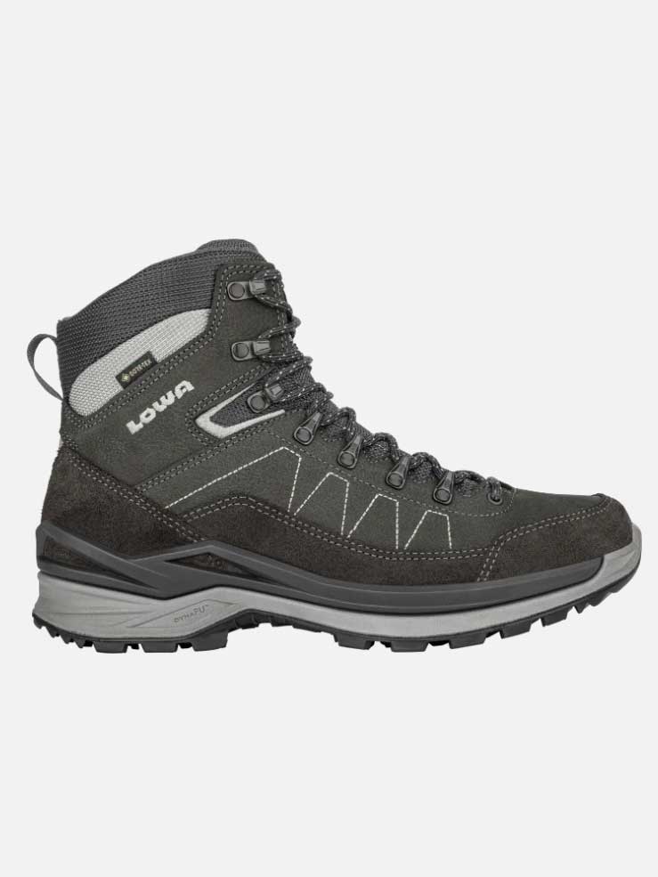 LOWA TORO PRO GTX MID Boots
22867 RSD 16007 RSD
The lowest price in the last 30 days*: 16007 RSD