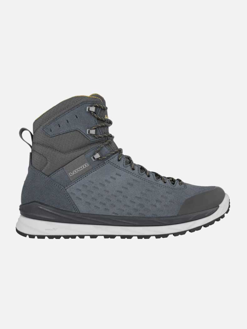 LOWA MALTA GTX MID Boots
20815 RSD 14571 RSD
The lowest price in the last 30 days*: 14571 RSD