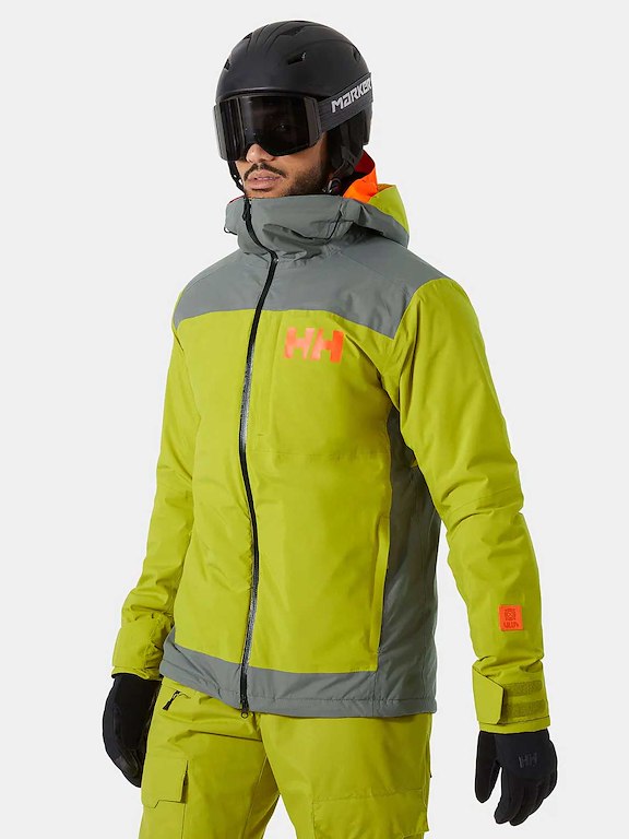 HELLY HANSEN POWDREAMER 2.0 JACKET
45794 RSD 32056 RSD
The lowest price in the last 30 days*: 32056 RSD
