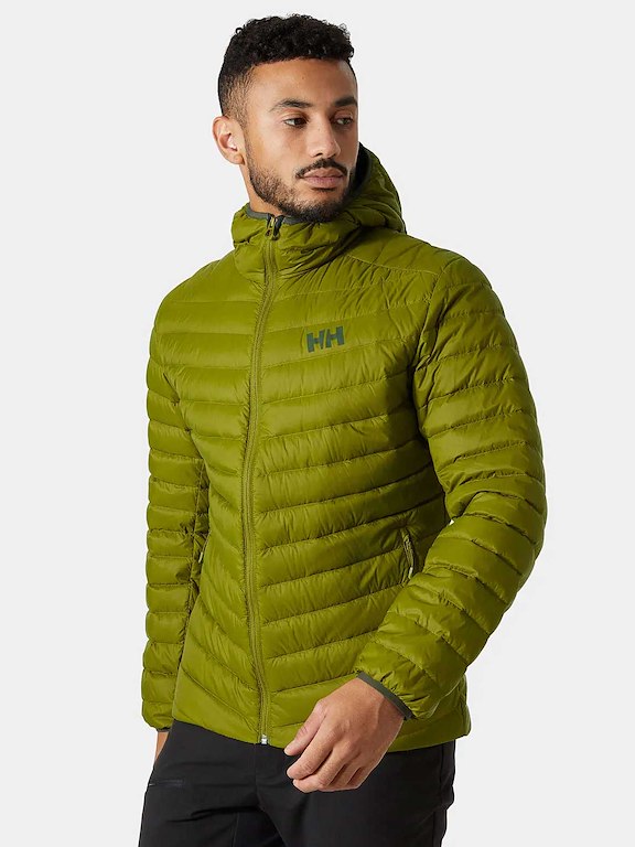 HELLY HANSEN VERGLAS HOODED DOWN INSULATOR Jacket
38554 RSD 26988 RSD
The lowest price in the last 30 days*: 26988 RSD