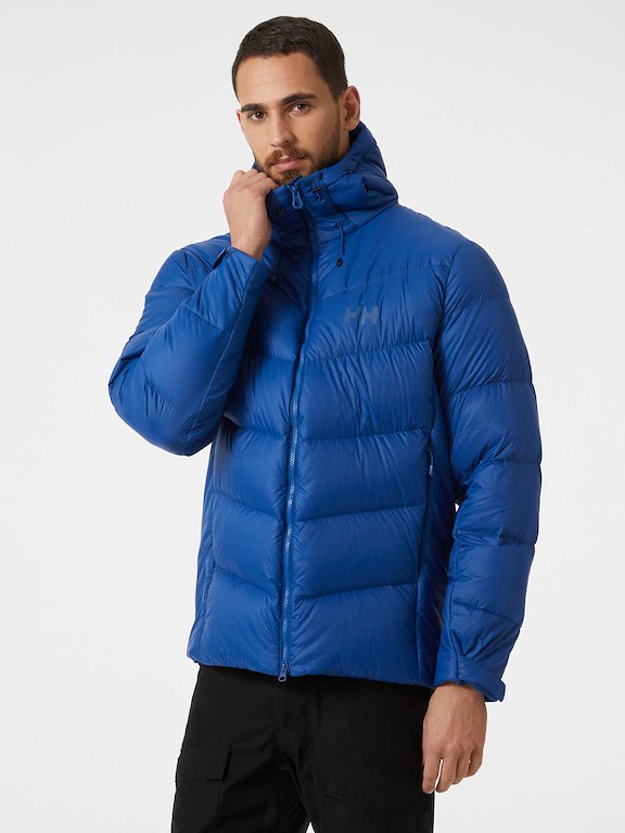 HELLY HANSEN VERGLAS ICEFALL DOWN JACKET
44587 RSD 31211 RSD
The lowest price in the last 30 days*: 31211 RSD