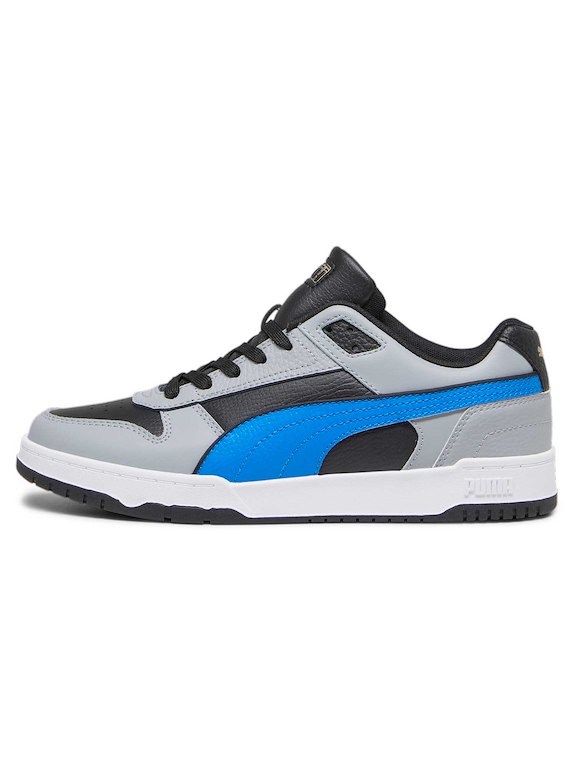 PUMA RBD Game Low Shoes
9653 RSD 6756 RSD
The lowest price in the last 30 days*: 6756 RSD