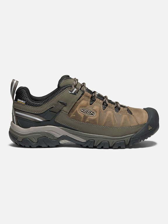 KEEN TARGHEE III WP Shoes
18040 RSD 12628 RSD
The lowest price in the last 30 days*: 12628 RSD