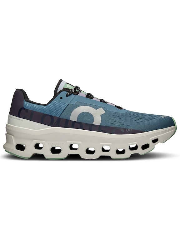 ON Cloudmonster Shoes
21057 RSD 16845 RSD
The lowest price in the last 30 days*: 16845 RSD