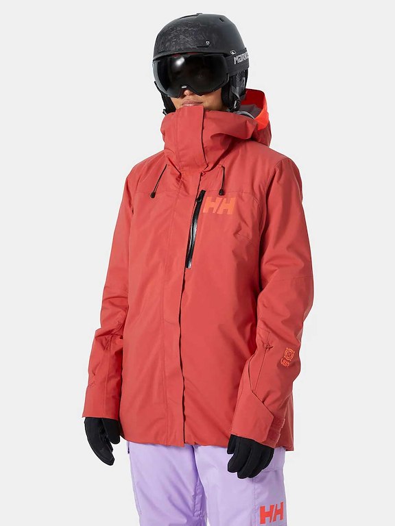 HELLY HANSEN W POWSHOT JACKET
36140 RSD 25298 RSD
The lowest price in the last 30 days*: 25298 RSD
