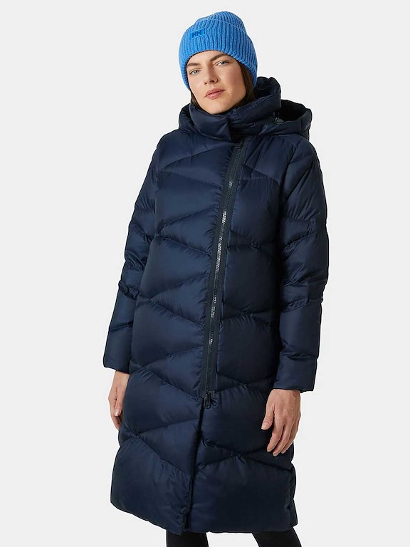 HELLY HANSEN W TUNDRA DOWN COAT
48208 RSD 33745 RSD
The lowest price in the last 30 days*: 33745 RSD