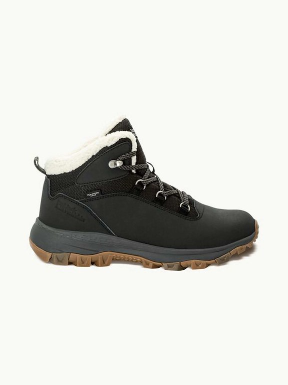 JACK WOLFSKIN EVERQUEST TEXAPORE MID W Boots
18094 RSD 12666 RSD
The lowest price in the last 30 days*: 12666 RSD
