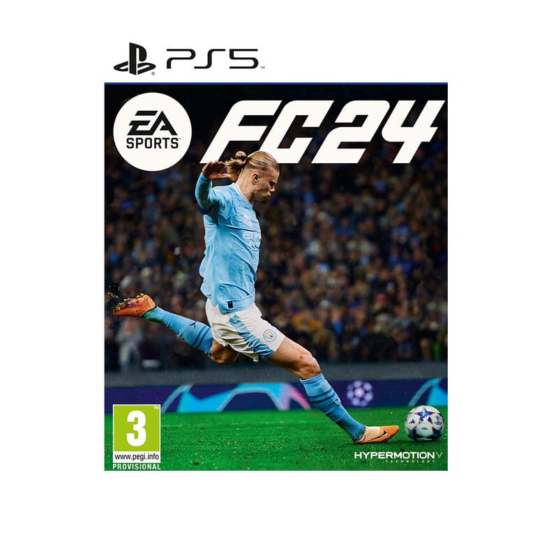 PS5 EA SPORTS: FC 24