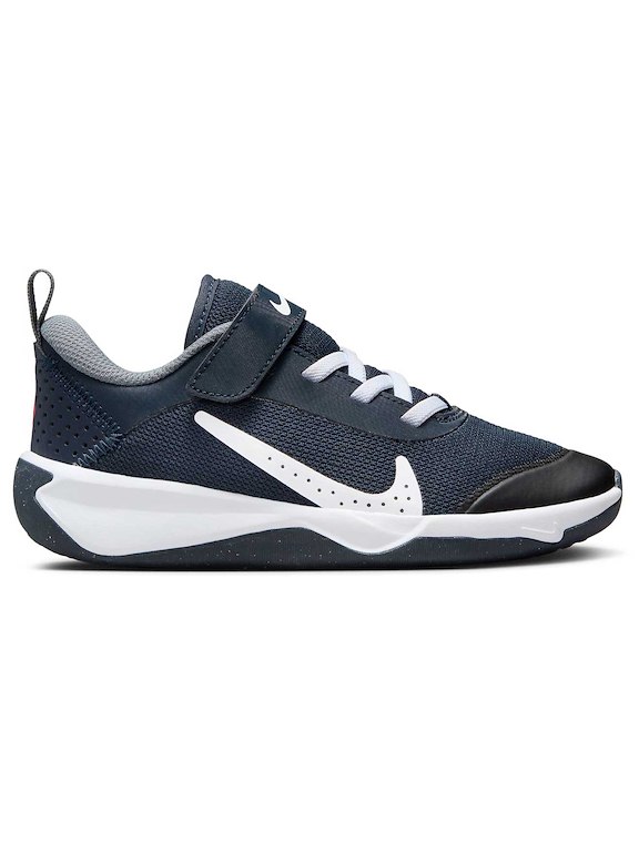NIKE OMNI MULTI-COURT (PS) Shoes
5972 RSD 4777 RSD
The lowest price in the last 30 days*: 4777 RSD