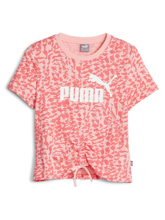 PUMA ESS+ ANIMAL AOP Knotted G Tee
3016 RSD 2412 RSD
The lowest price in the last 30 days*: 2412 RSD
