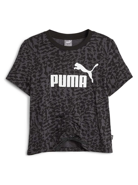 PUMA ESS+ ANIMAL AOP Knotted G Tee
3016 RSD
The lowest price in the last 30 days*: 3016 RSD
