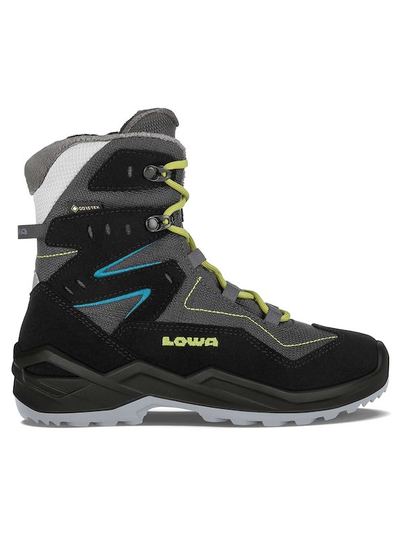LOWA LINO GTX Boots
16230 RSD 11361 RSD
The lowest price in the last 30 days*: 11361 RSD