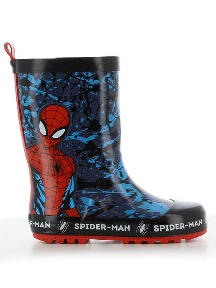 KIDS MOVIE HEROES Dečije papuče SPIDERMAN MARVEL Rubber boots
3614 RSD 2529 RSD
The lowest price in the last 30 days*: 2529 RSD