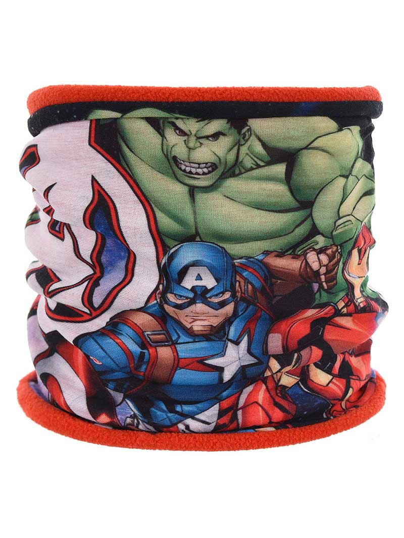 KIDS MOVIE HEROES AVENGERS C Neckwear
717 RSD 502 RSD
The lowest price in the last 30 days*: 502 RSD
