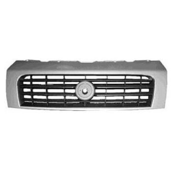 Maska Citroen Jumper/Fiat Ducato /Peugeot Boxer 06-