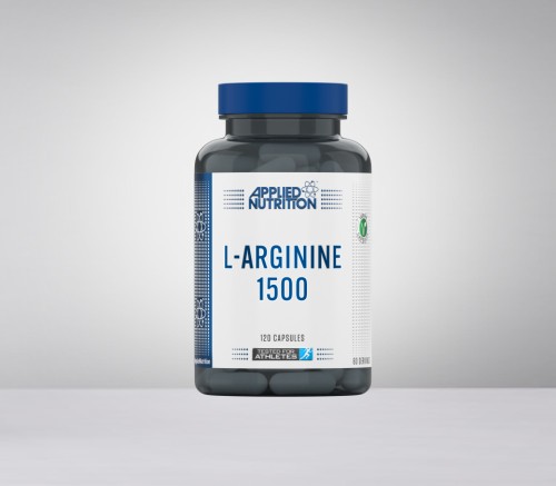 L-Arginine 1500