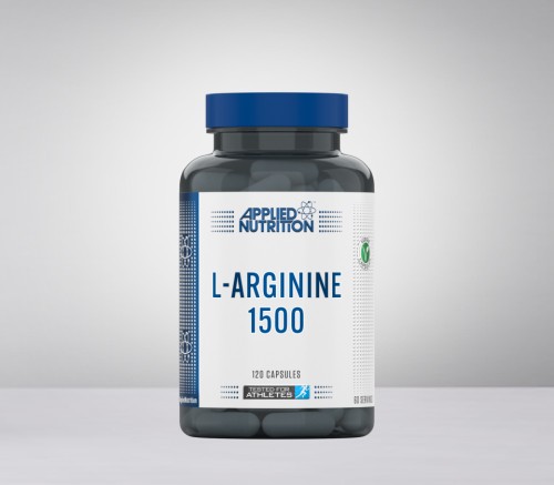 L-Arginine 1500