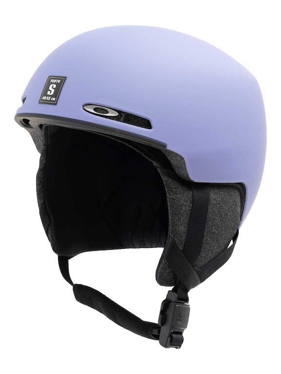 OAKLEY MOD1 (Y) Ski helmet
9593 RSD 6715 RSD
The lowest price in the last 30 days*: 6715 RSD
